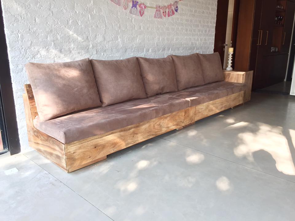 Divan Sofa In Sri Lanka | Baci Living Room