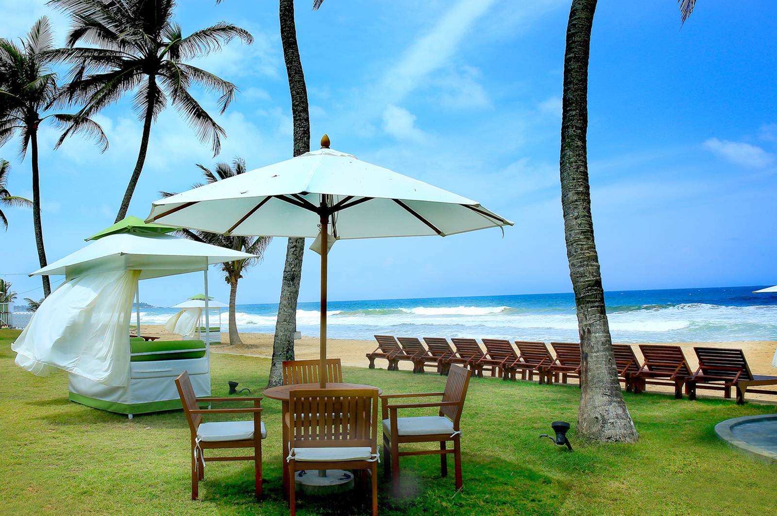 Daluwa Furniture